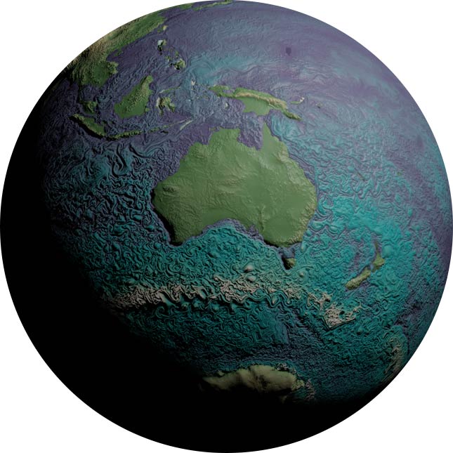 Meet Dr Adele Morrison: close encounters with the Southern Ocean ...
