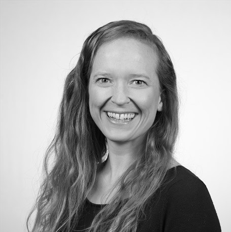 In conversation with Paige Martin | ACCESS-NRI