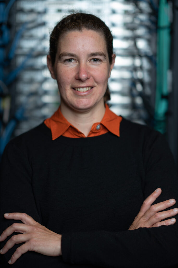 Dr Adele Morrison has been awarded the 2022 Malcolm McIntosh Prize for ...