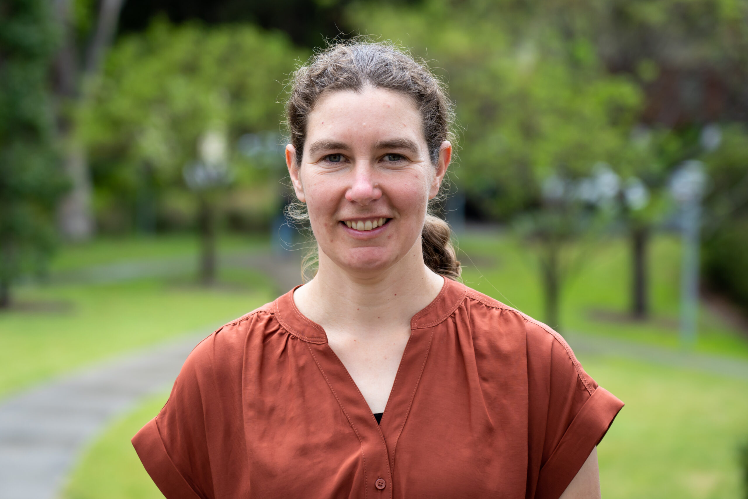 Dr Adele Morrison has been awarded the 2022 Malcolm McIntosh Prize for ...