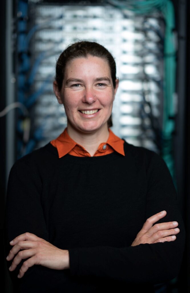 Meet Dr Adele Morrison: close encounters with the Southern Ocean ...