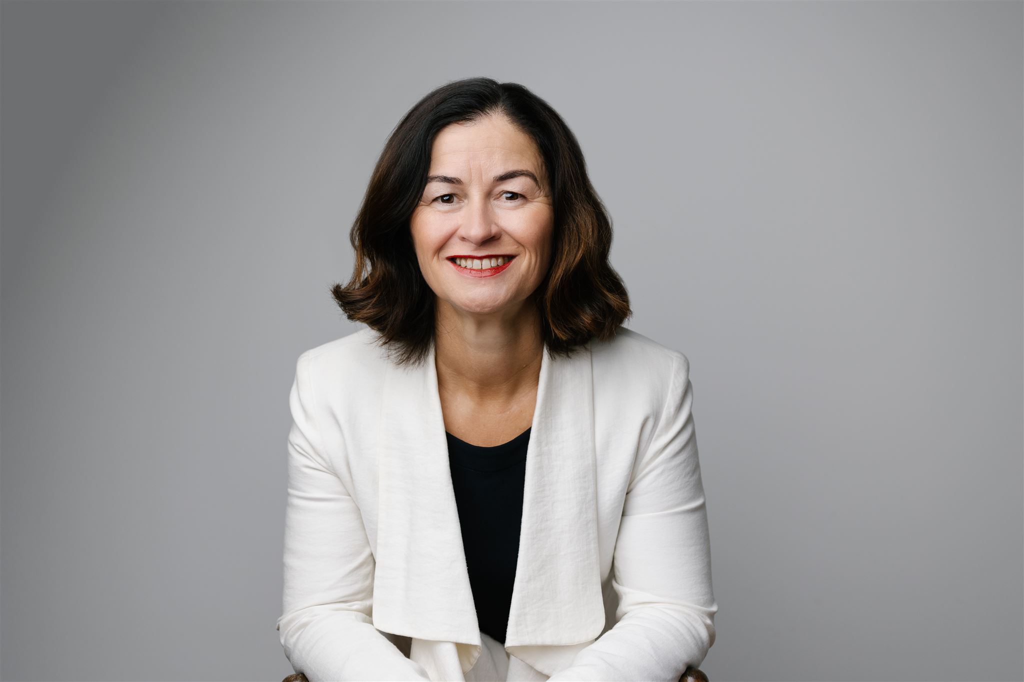 Welcome to our new Board Deputy Chair, Fiona David - ACCESS-NRI