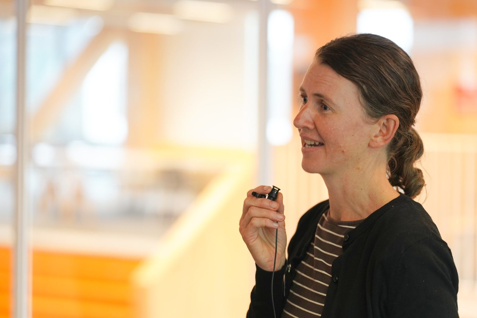 Report on the "Meet and Greet the ACCESS-NRI Team" event at AMOS 2024 - ACCESS-NRI