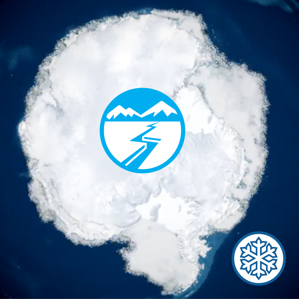 Including land ice in the ACCESS Earth System Model: a community-led ...