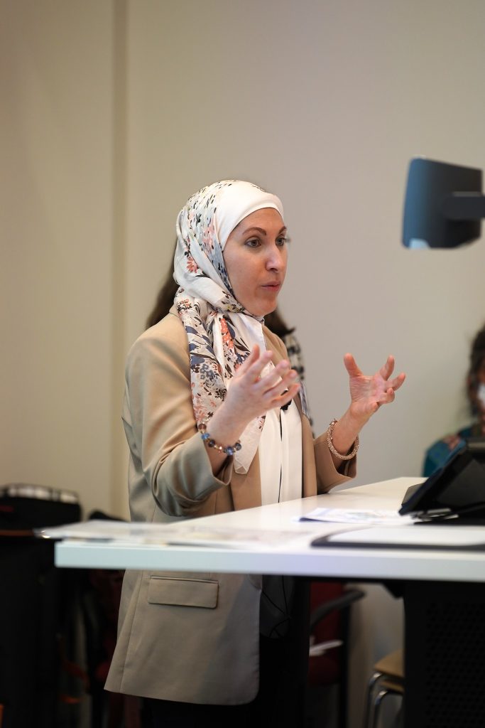 ACCESS Community Workshop 2024: Oral presentations and Poster ...