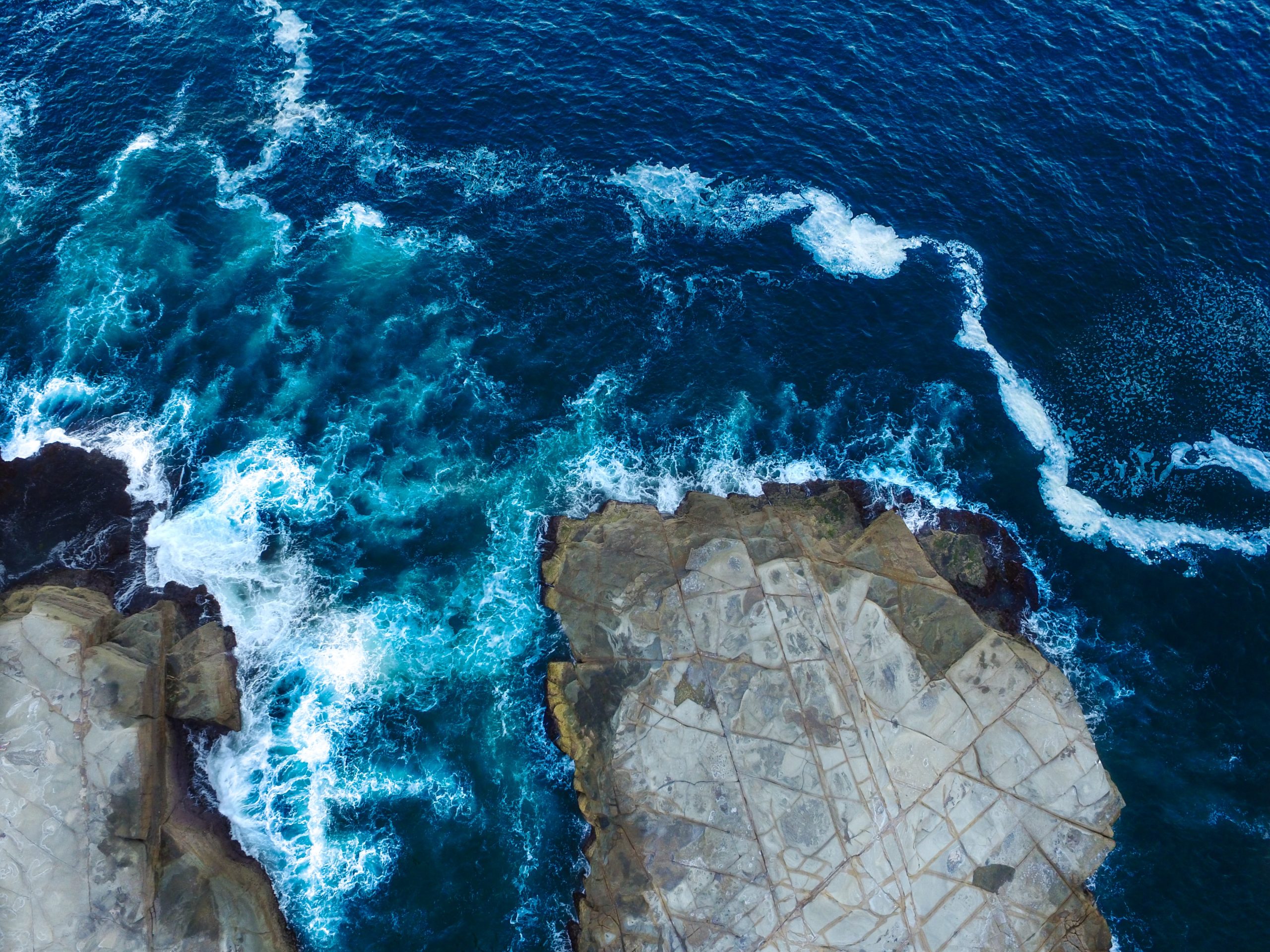 Observing and modelling the ocean: highlights from our recent national ...