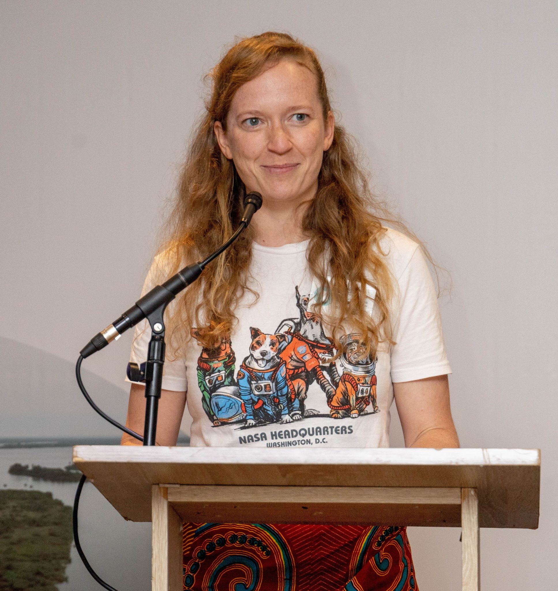 In conversation with Paige Martin - ACCESS-NRI