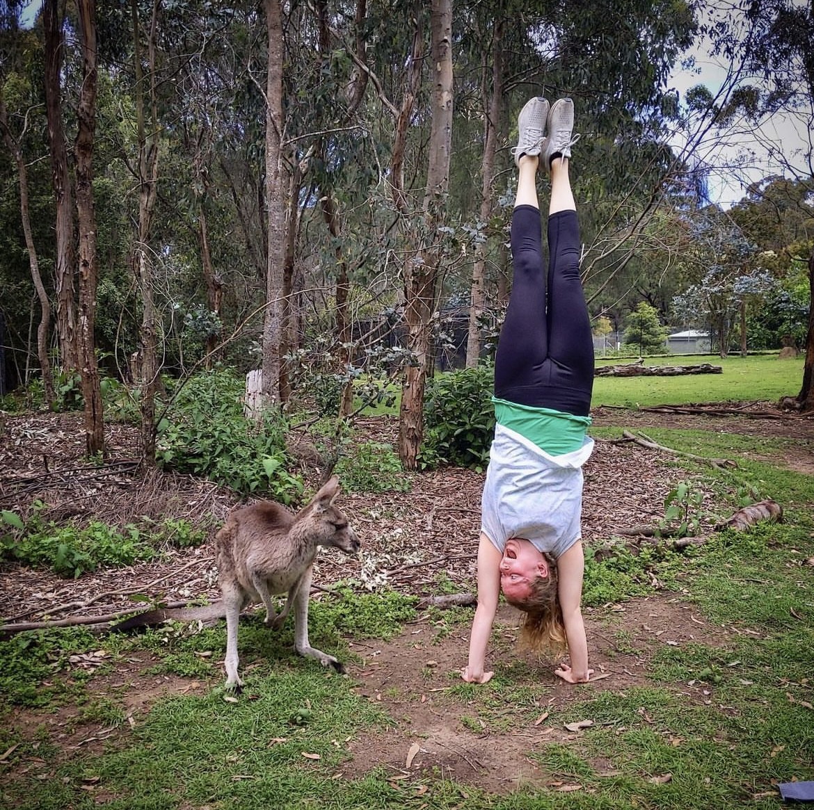 In conversation with Paige Martin - ACCESS-NRI