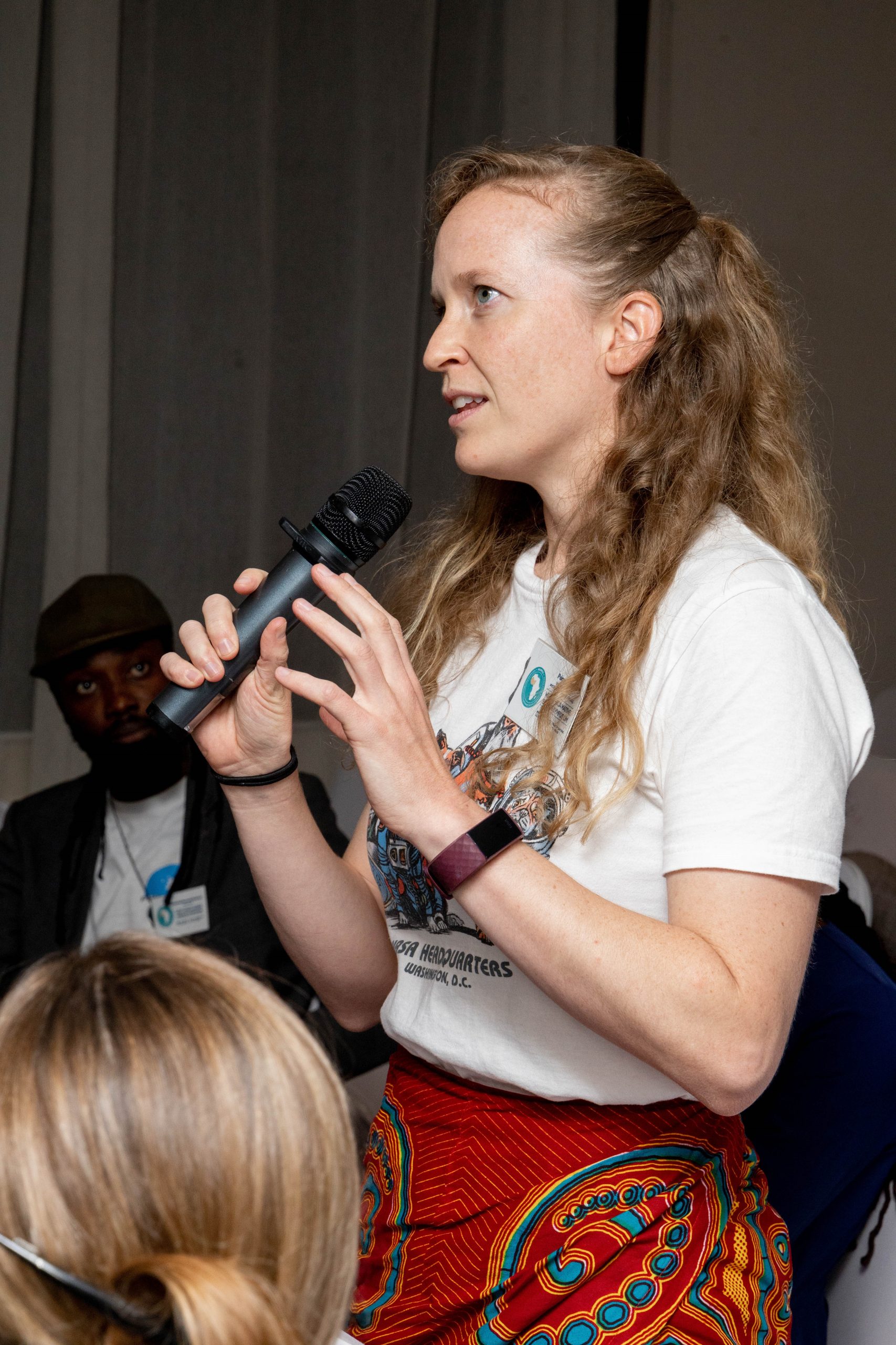 In conversation with Paige Martin - ACCESS-NRI