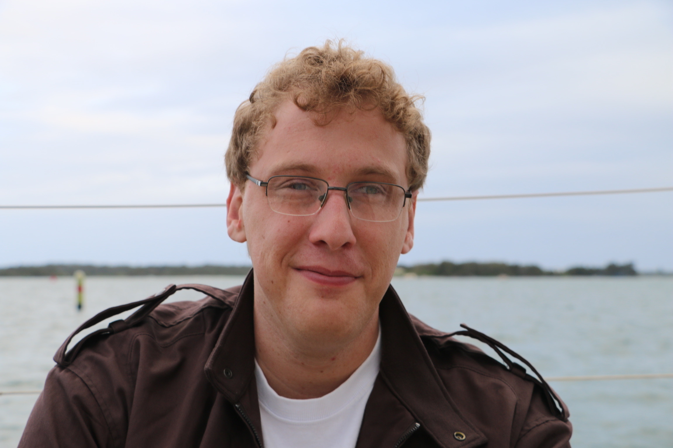 In conversation with Tommy Gatti - ACCESS-NRI