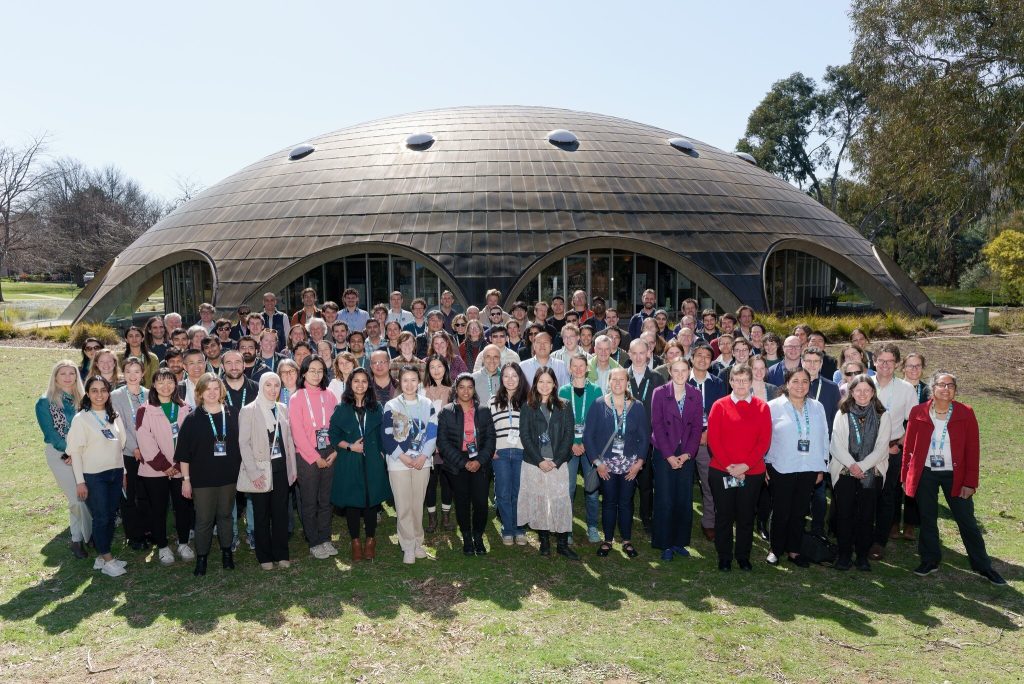 Report: 2024 ACCESS Community Workshop - ACCESS-NRI