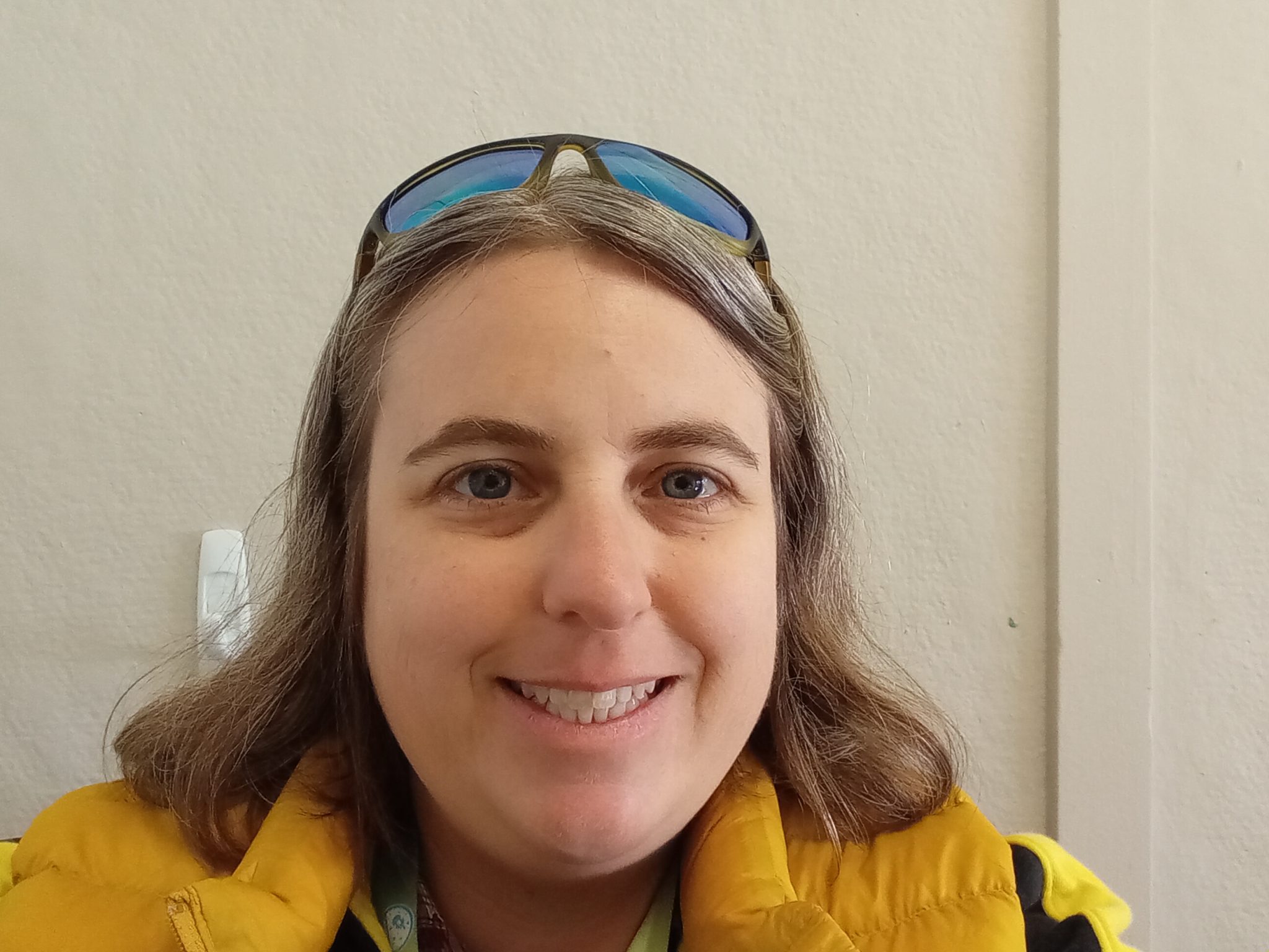 In conversation with Helen MacDonald - ACCESS-NRI