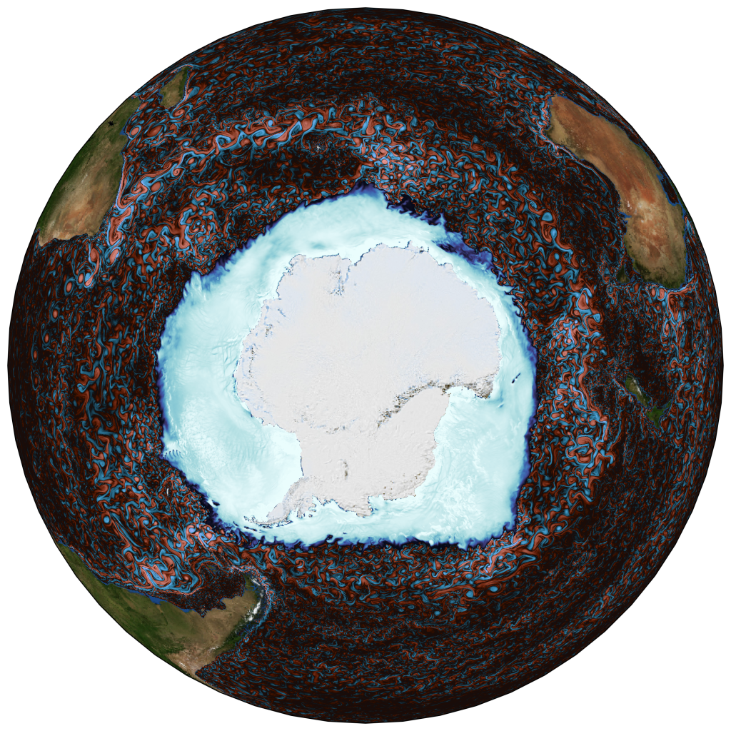 Australian Antarctic Division joins Australia's climate simulator as ...